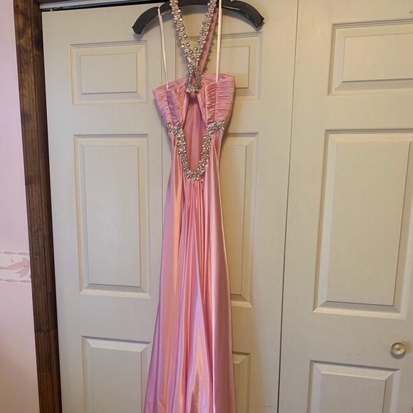 Night Moves Prom Collection | Dresses | Night Moves Size 4 Promformal ...